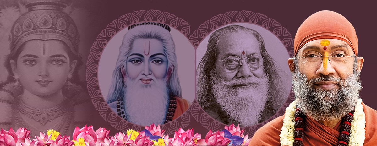 Guru Pūrnimā Full Moon Retreat